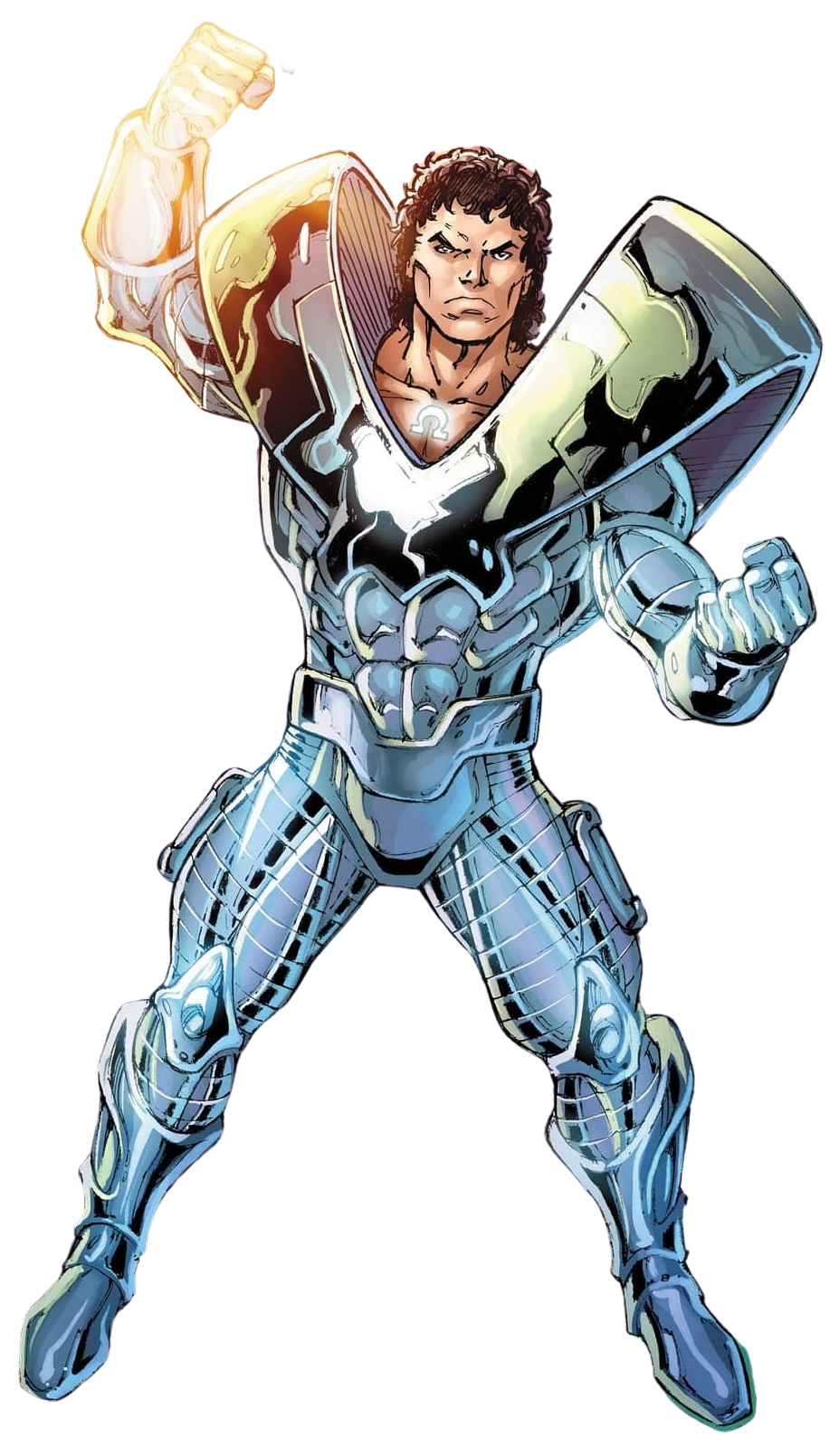 Beyonder Marvelhav