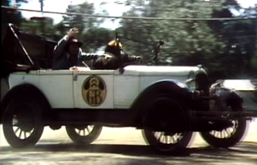 Ghost Busters Car Filmation Ghostbusters Wiki Fandom Powered By Wikia