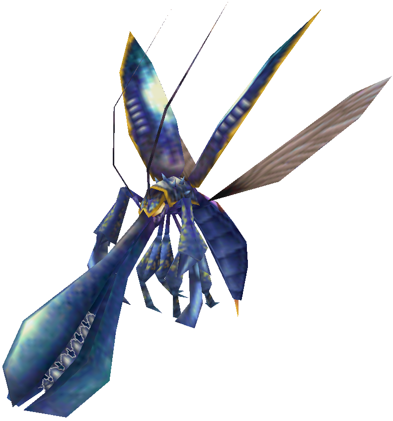 Bite Bug | Final Fantasy Wiki | Fandom powered by Wikia Bite Bug | Final Fantasy Wiki | Fandom powered by Wikia