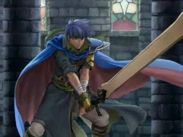 Image - Lord Ike with Ragnell.jpg | Fire Emblem Wiki | Fandom powered ... Image - Lord Ike with Ragnell.jpg | Fire Emblem Wiki | Fandom powered ...