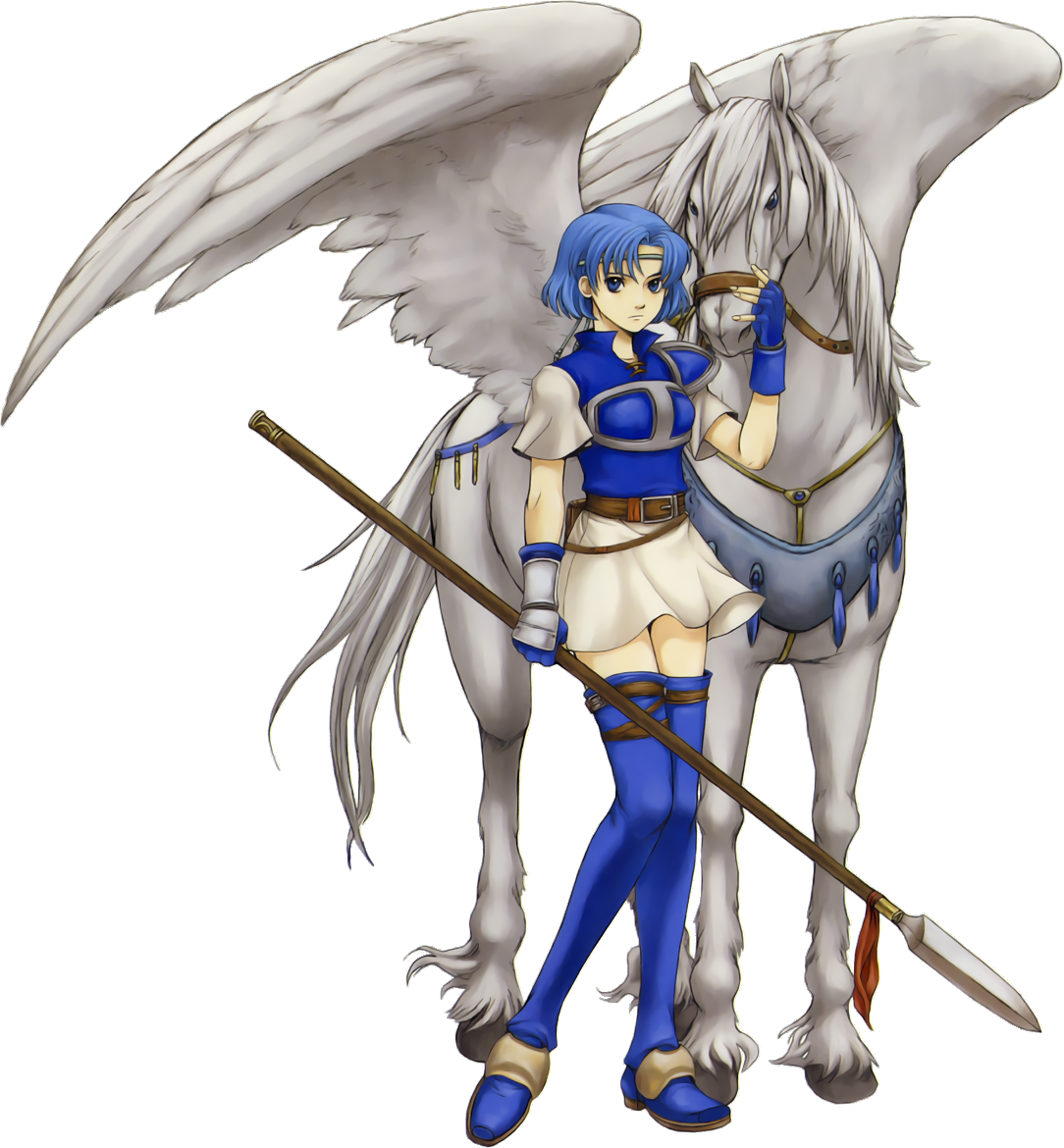 Thea Fire Emblem Wiki Fandom Powered By Wikia