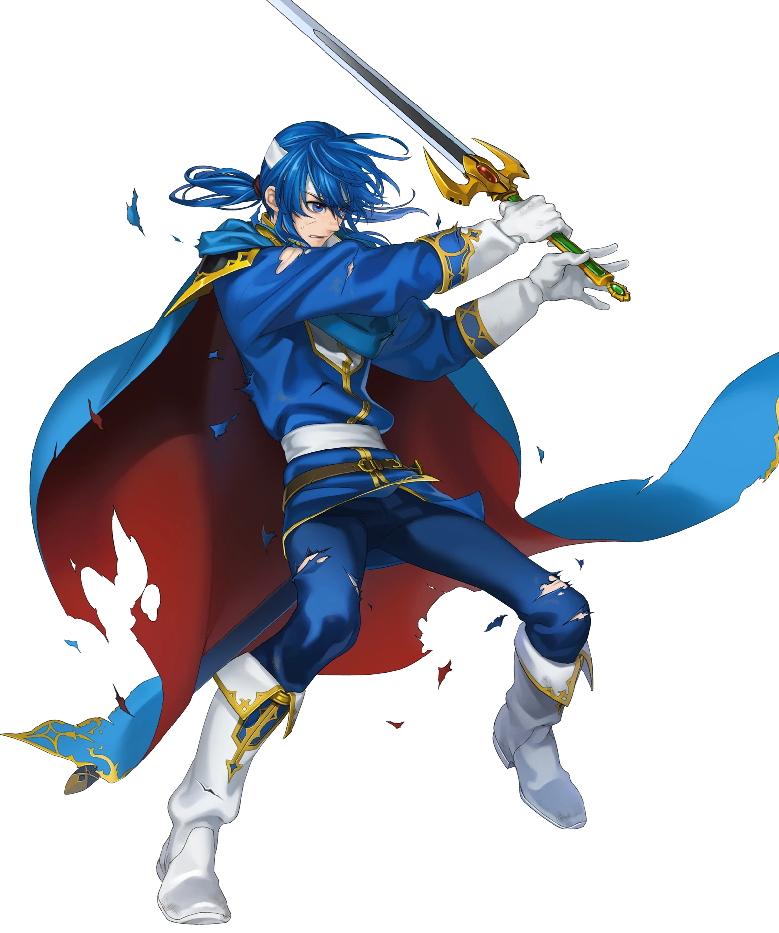 Image - Seliph Damaged.png | Fire Emblem Wiki | FANDOM powered by Wikia Image - Seliph Damaged.png | Fire Emblem Wiki | FANDOM powered by Wikia