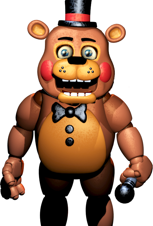 Image Extra Menu Toy Freddypng Five Nights At Freddys Fanon
