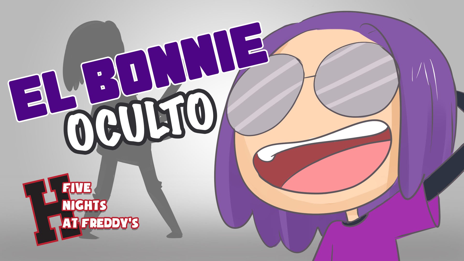 El Bonnie Oculto Wikia Five Nights At Freddys High School Fandom