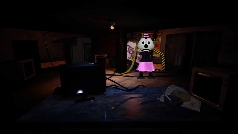 Ortensia | Five Nights at Treasure Island RP Wiki | FANDOM powered by Wikia Ortensia | Five Nights at Treasure Island RP Wiki | FANDOM powered by Wikia