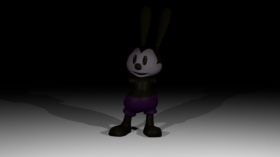 Yellow Oswald Five Nights At Treasure Island Rp Wiki Fandom Powered By Wikia