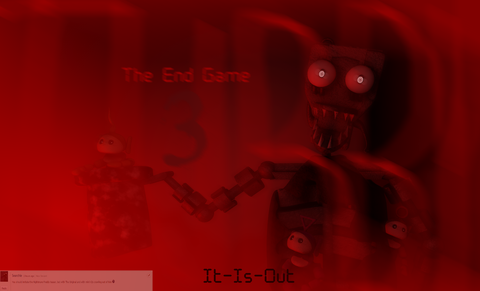 Image This Looks Familiarpng Five Nights At Tubbyland Wikia