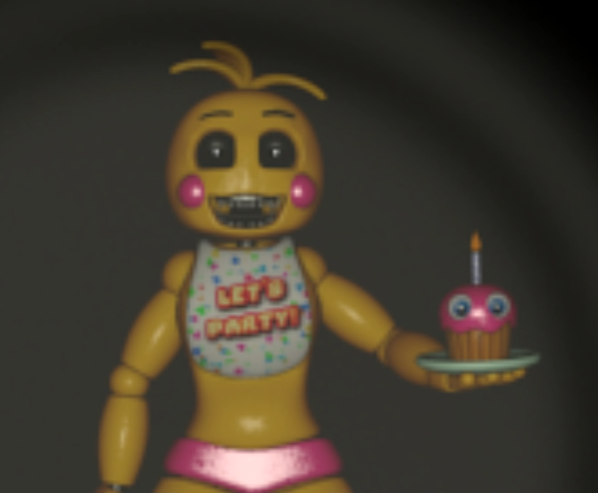 Toy Cupcake Cupcake Wikia Fandom Powered By Wikia