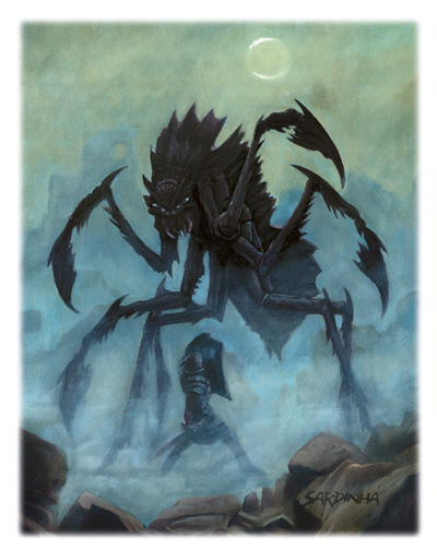 Retriever Forgotten Realms Wiki Fandom Powered By Wikia