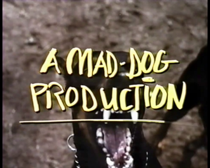 Mad Dog Productions | Scary Logos Wiki | Fandom powered by Wikia Mad Dog Productions | Scary Logos Wiki | Fandom powered by Wikia