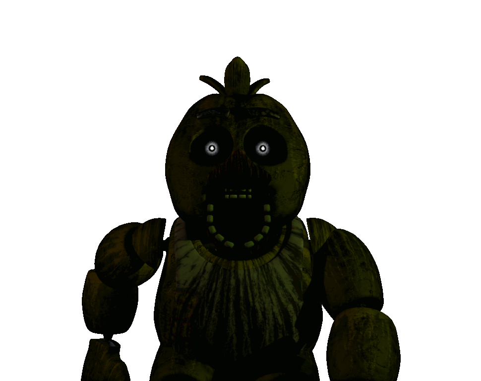 Archivofnaf3 Phantom Chica Jumpscare Wiki Freddy Fazbears Pizza Fandom Powered By Wikia