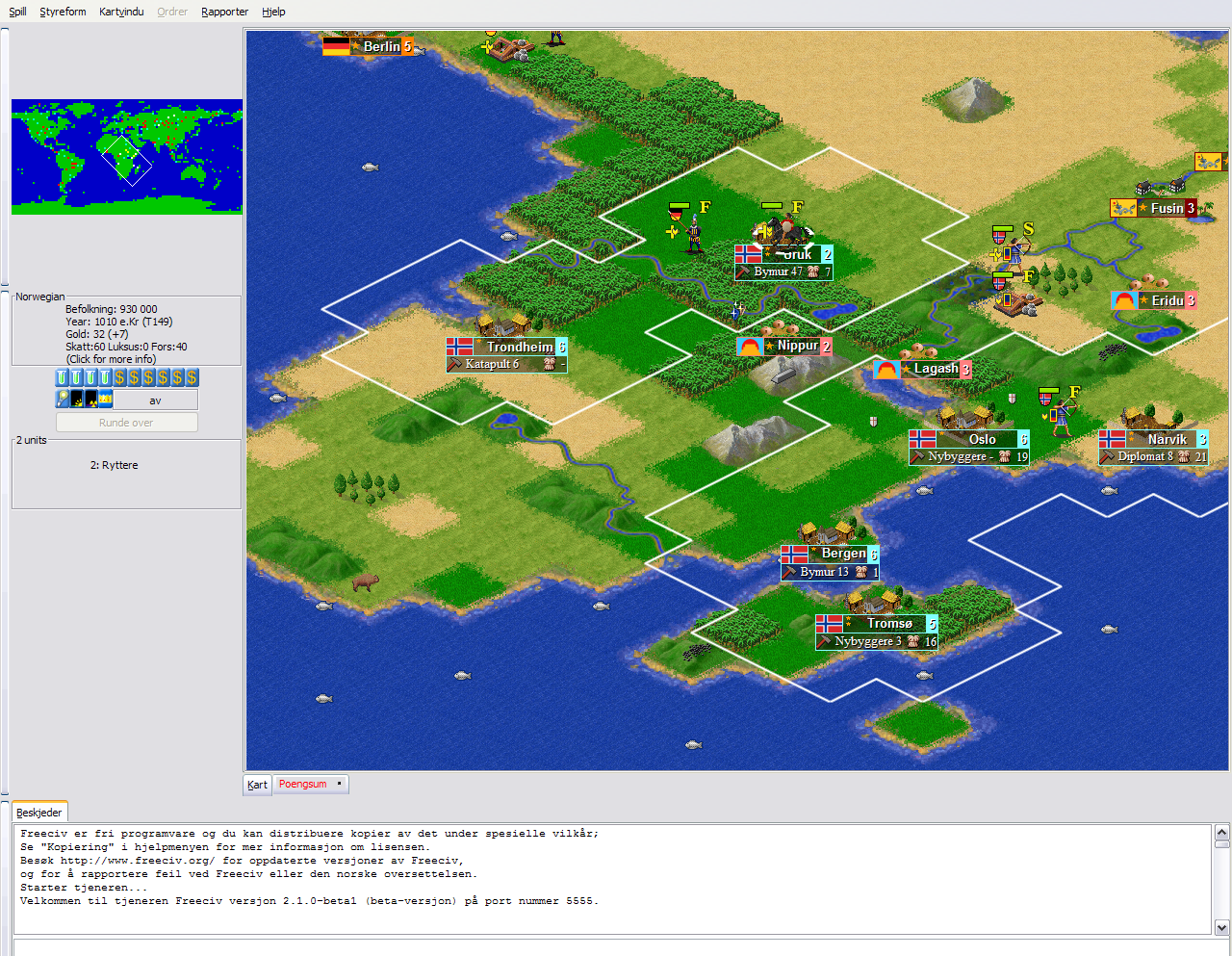 No:Freeciv - Freeciv - Wikia No:Freeciv - Freeciv - Wikia