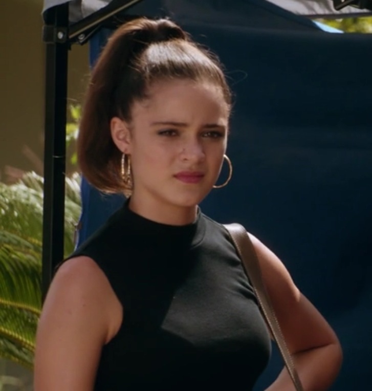 Nichole | Fresh off the Boat Wiki | FANDOM powered by Wikia Nichole | Fresh off the Boat Wiki | FANDOM powered by Wikia