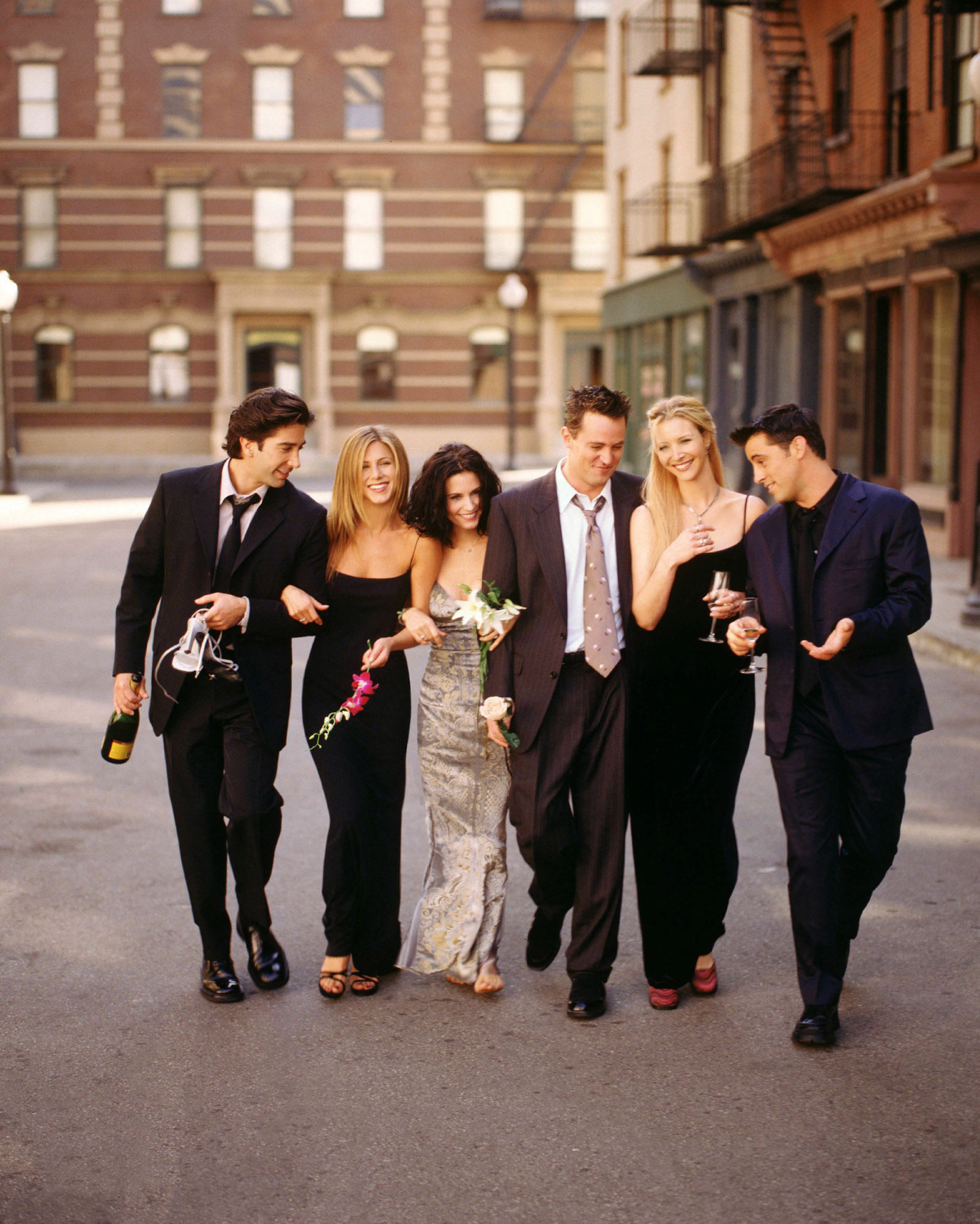 Season 7 | Friends Central | Fandom powered by Wikia
