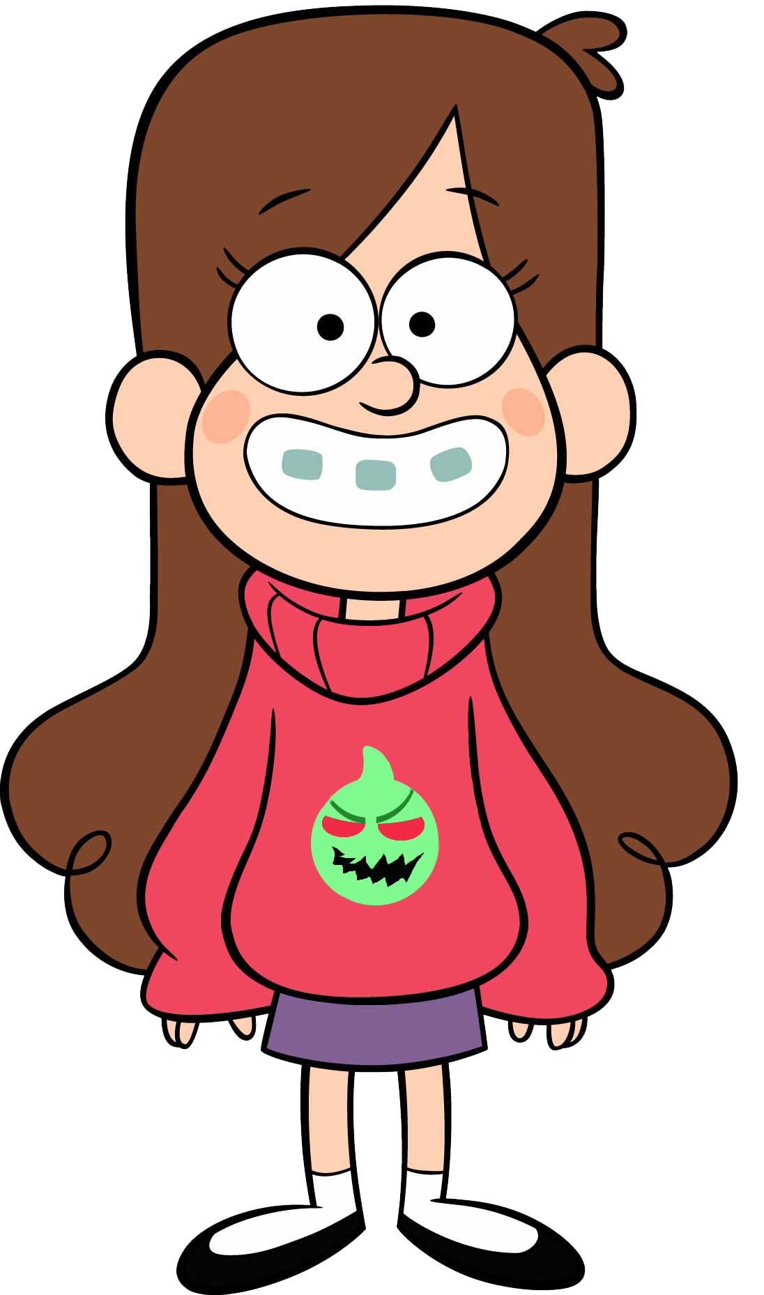 Mabel Pines Fanonfall A Fusionfall Fan Fiction Wiki Fandom Powered By Wikia