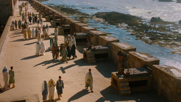 Astapor | Wiki Game of Thrones | FANDOM powered by Wikia Astapor | Wiki Game of Thrones | FANDOM powered by Wikia