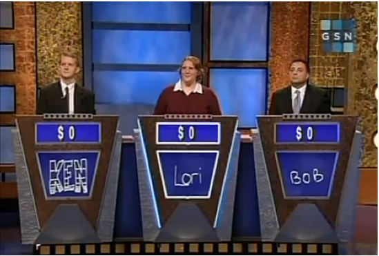Image - Jeopardy trapezoid podiums.jpg | Game Shows Wiki | Fandom ... Image - Jeopardy trapezoid podiums.jpg | Game Shows Wiki | Fandom ...