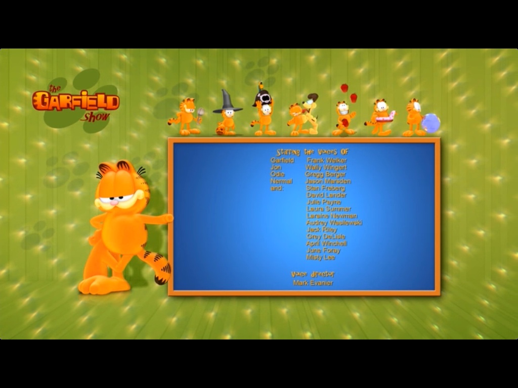 Image Credits Garfield Wiki Fandom Powered By Wikia