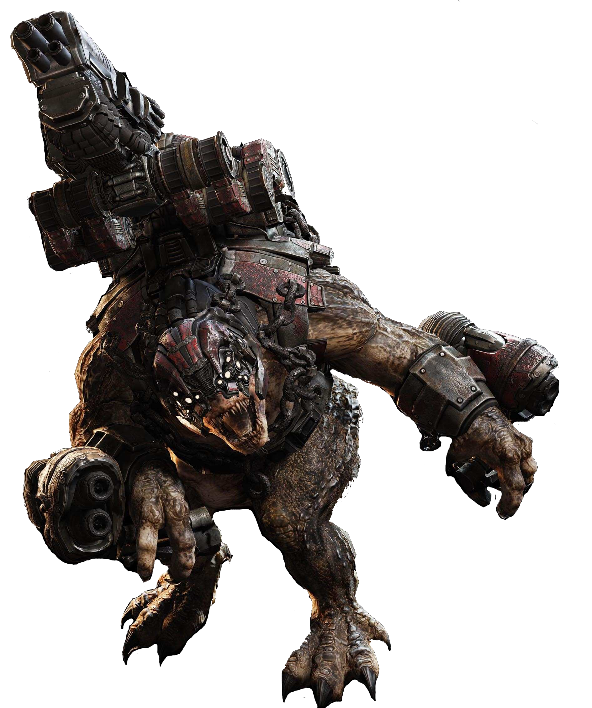 Brumak Gearspedia Fandom Powered By Wikia