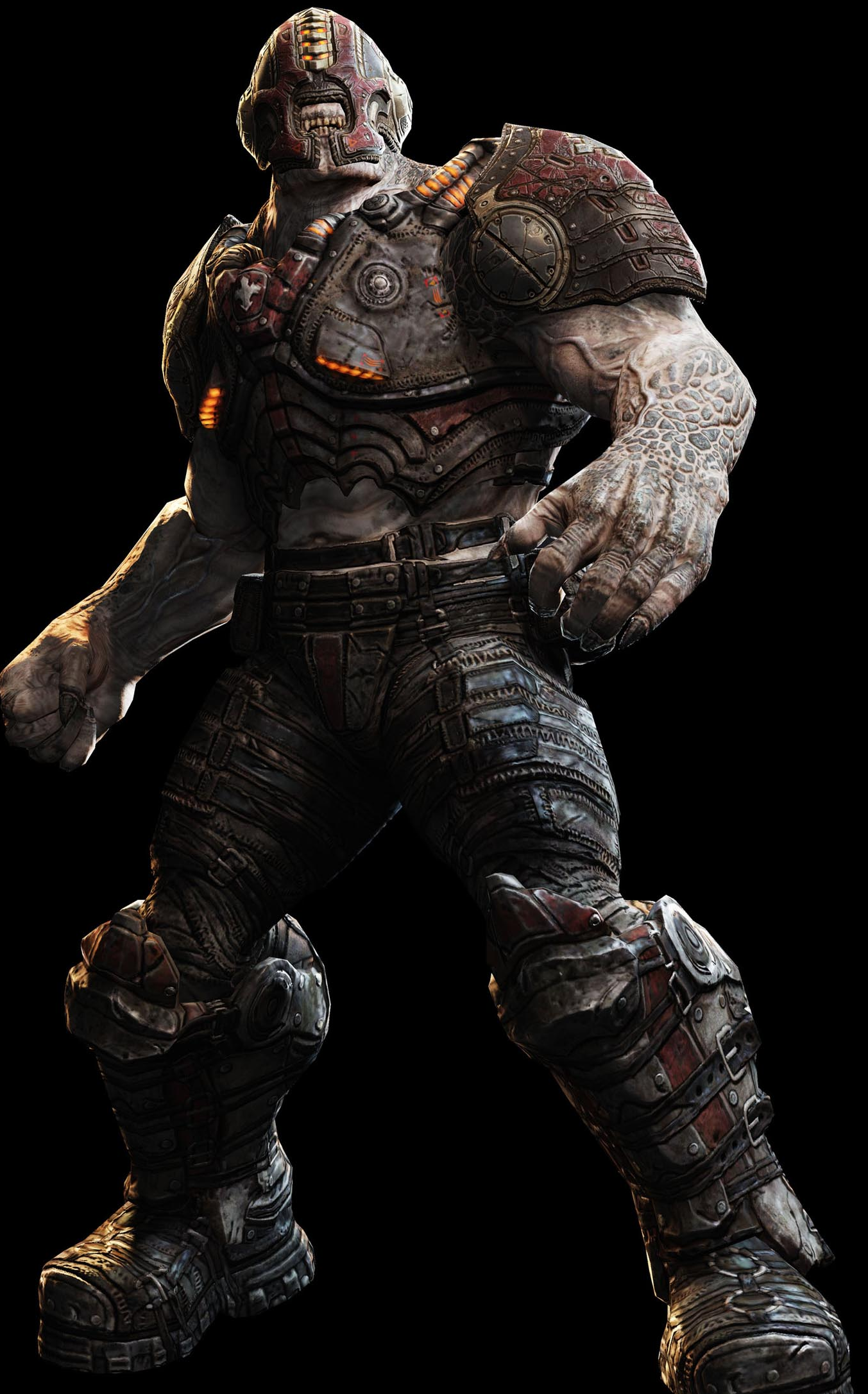 Miner | Gears of War | Fandom powered by Wikia Miner | Gears of War | Fandom powered by Wikia