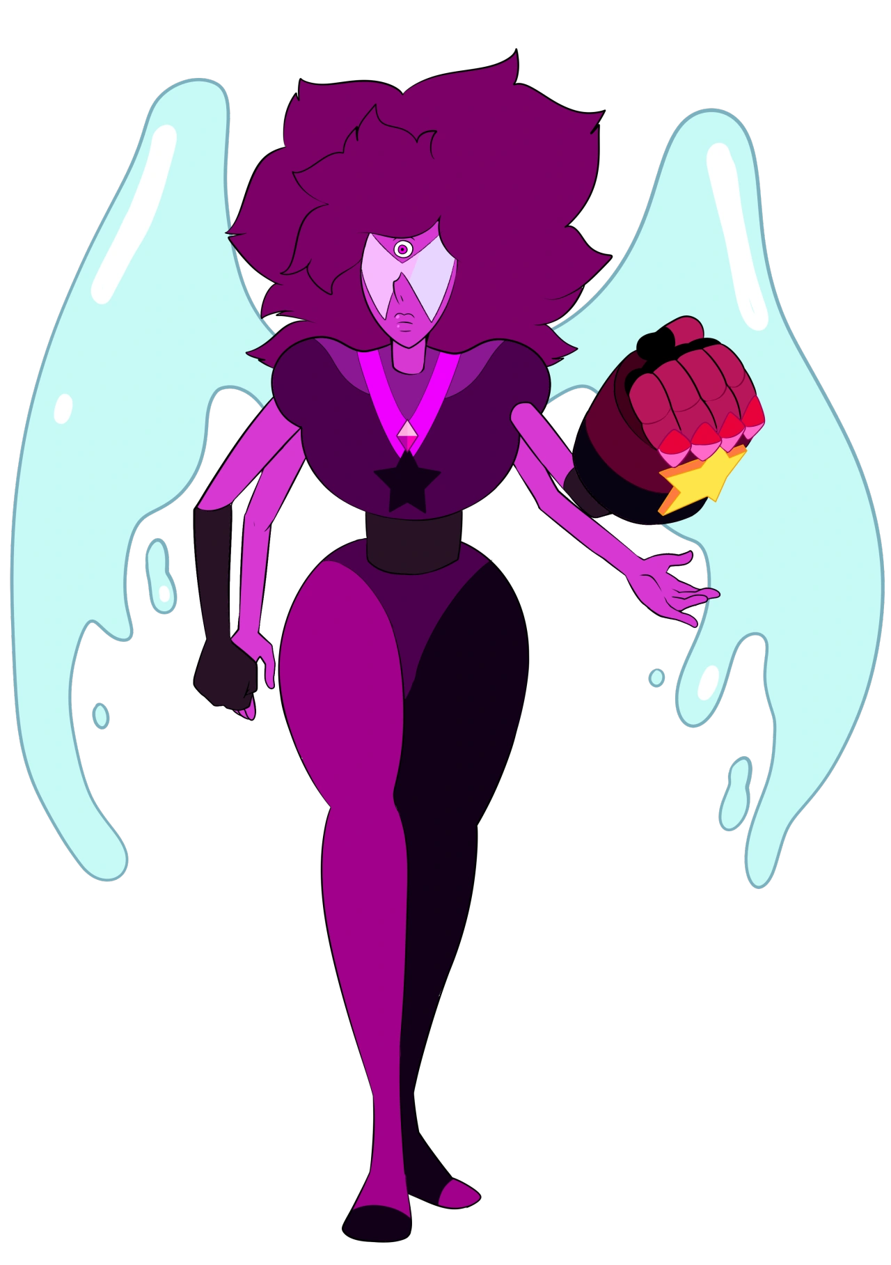 Wendwilsonite | GemCrust Wikia | FANDOM powered by Wikia