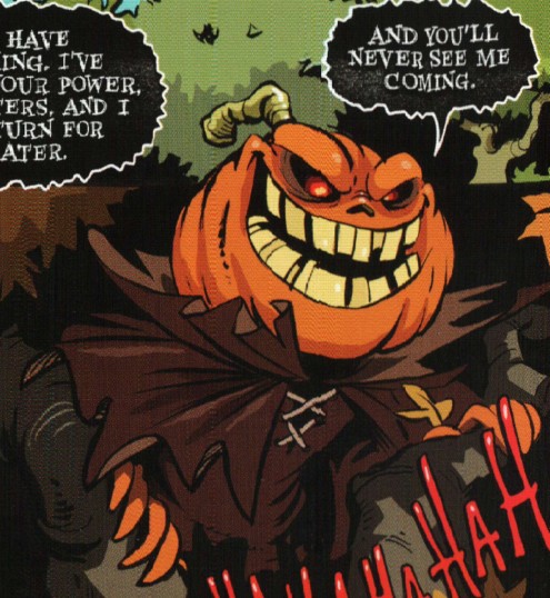 Samhain (IDW) | Ghostbusters Wiki | Fandom powered by Wikia Samhain (IDW) | Ghostbusters Wiki | Fandom powered by Wikia