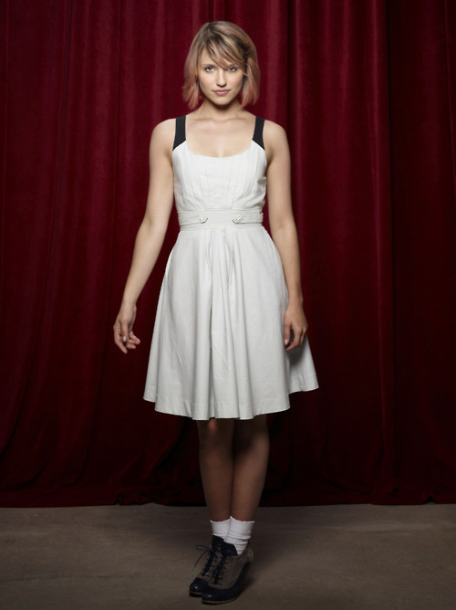 Image Quinn Fabray Season 3 Dianna Agron 26986256 500 668 Glee Tv Show Wiki Fandom