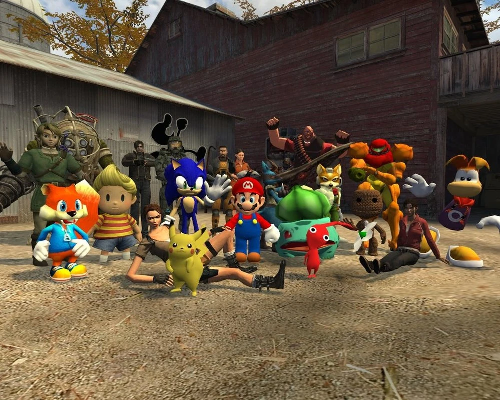 Image Gmod 2 jpg Garry s Mod Wiki Fandom Powered By Wikia Image Gmod 2 jpg Garry s Mod Wiki Fandom Powered By Wikia