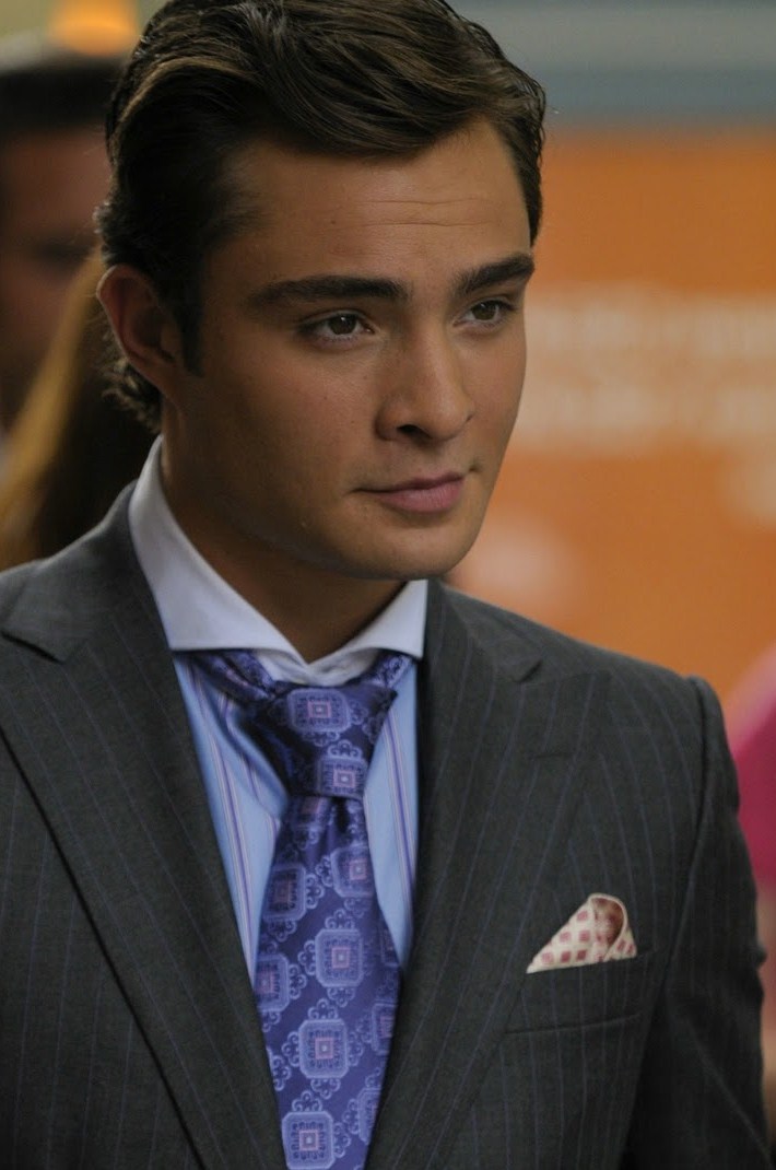 Chuck Bass Gossip Girl Wiki Fandom Powered By Wikia
