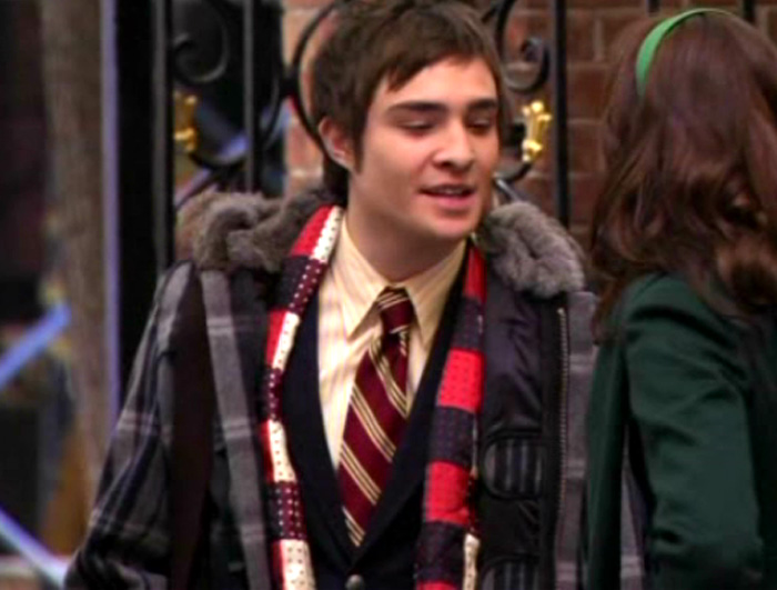 Image Gossip Girl S01e13a 003 Gossip Girl Wiki Fandom Powered By Wikia