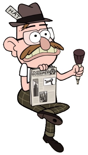 Toby Decidido Wikia Gravity Falls Fandom Powered By Wikia