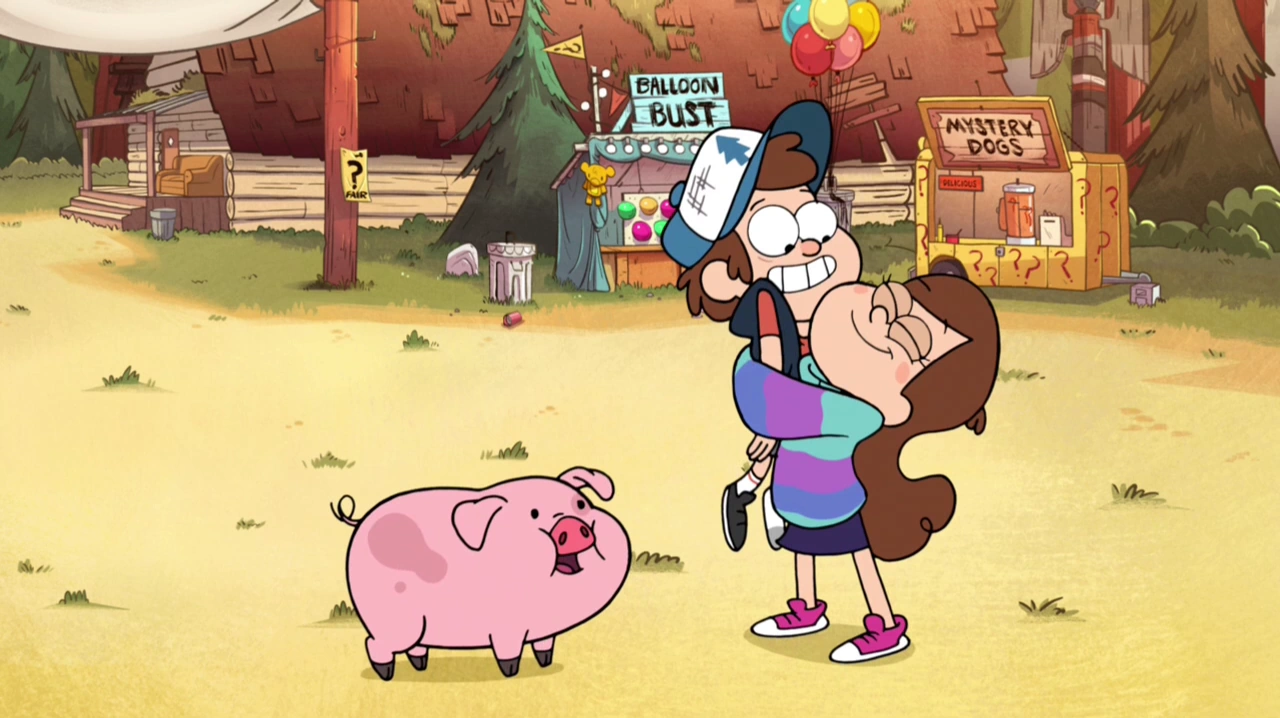 Archivo:Pato 35.png | Gravity Falls Wiki | Fandom powered by Wikia
