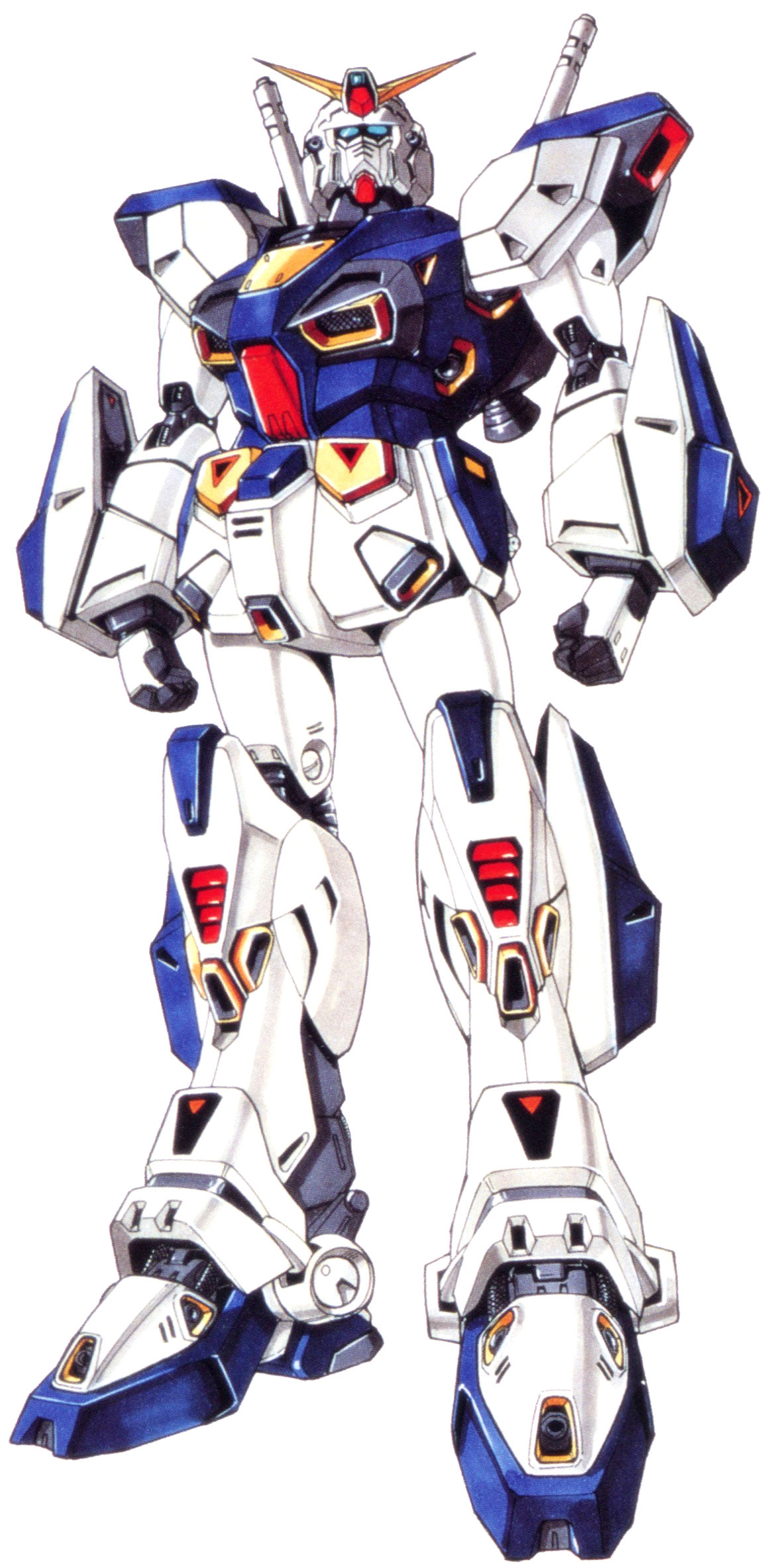F90 Gundam F90 | The Gundam Wiki | Fandom powered by Wikia