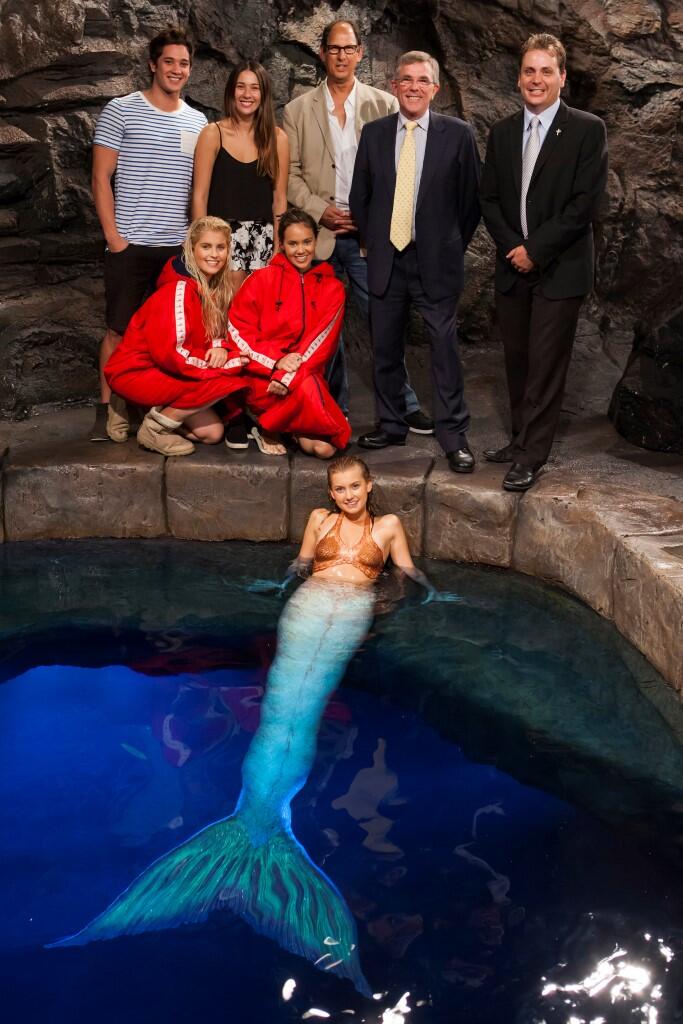 Image - Mako Mermaids Season 2.jpg | H2O Just Add Water Wiki | Fandom ... Image - Mako Mermaids Season 2.jpg | H2O Just Add Water Wiki | Fandom ...