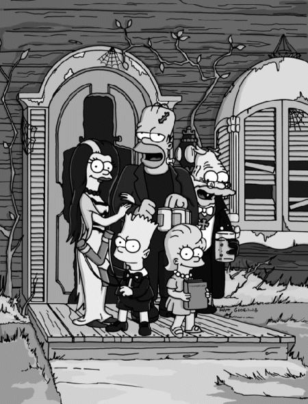 The Simpsons Treehouse Of Horror Xi Halloween Wiki Fandom Powered