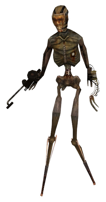 Image Stalker Beta Half Life Wiki Fandom Powered By Wikia