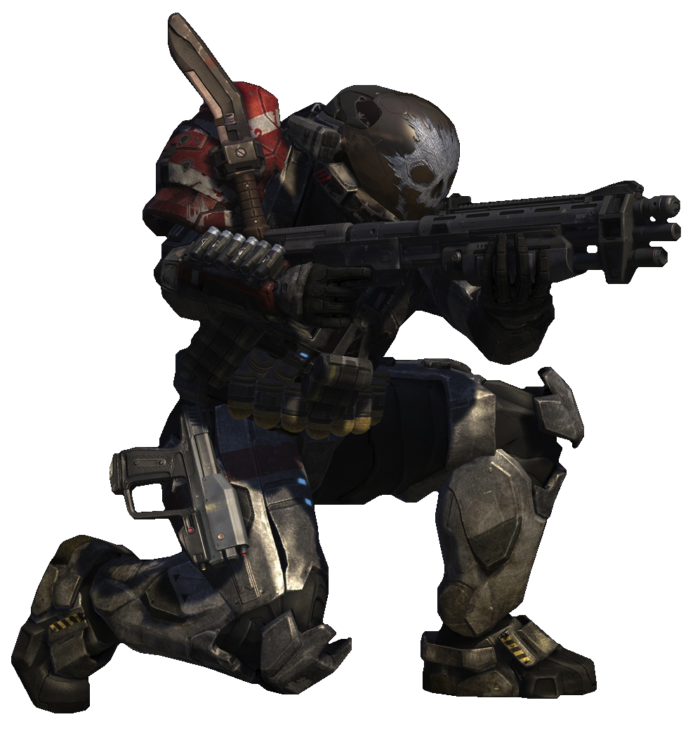 Image Emile Png Halo Nation Fandom Powered By Wikia