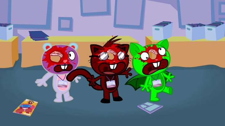 Wrath of Con | Happy Tree Friends Fanon Wiki | Fandom powered by Wikia Wrath of Con | Happy Tree Friends Fanon Wiki | Fandom powered by Wikia