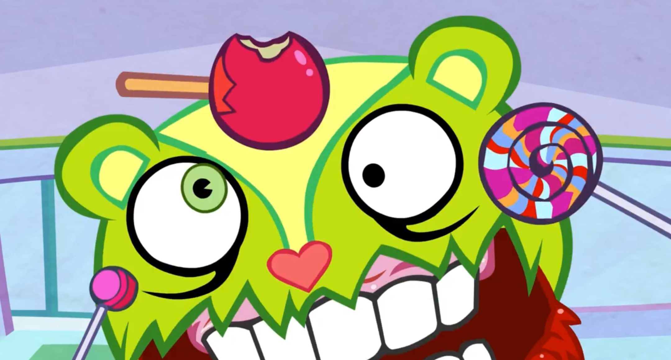 Image - Nutty icy you.png | Happy Tree Friends Wiki | Fandom powered by Wikia
