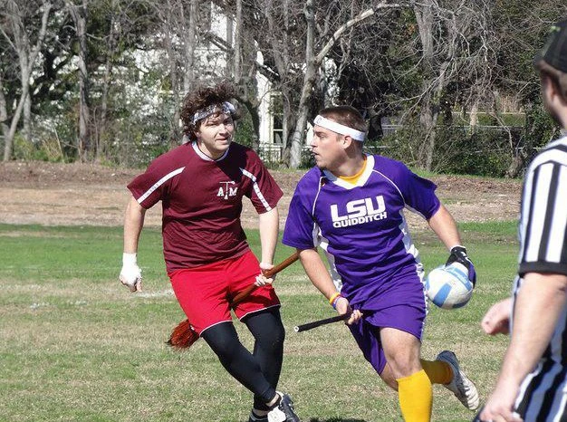 Quaffle Harry Potter Wiki