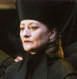 Amelia Bones | Harry Potter Wiki | Fandom powered by Wikia