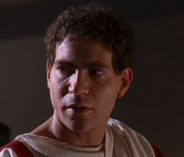 Casca Hbo Rome Wiki Fandom Powered By Wikia