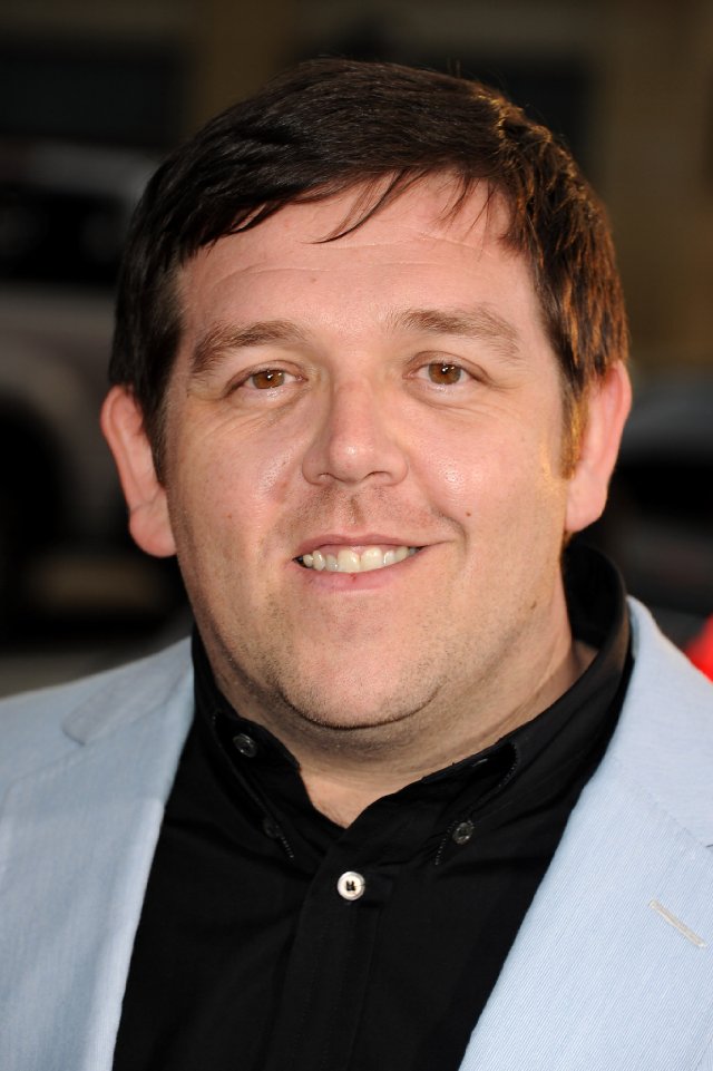 Nick Frost Headhunters Holosuite Wiki Fandom Powered By Wikia