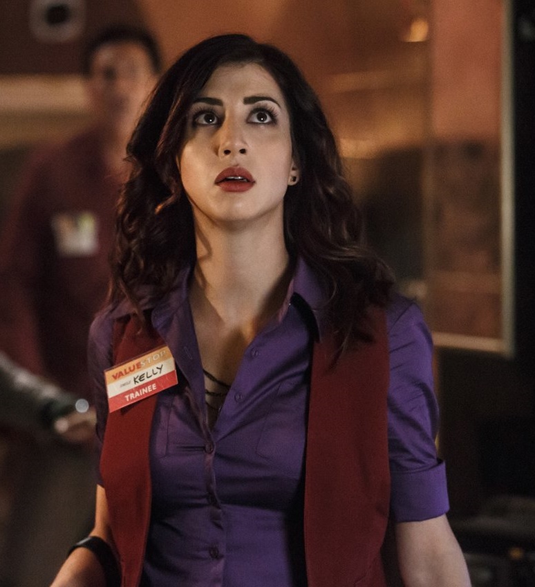 Kelly Maxwell | Headhunter's Horror House Wiki | Fandom powered by Wikia Kelly Maxwell | Headhunter's Horror House Wiki | Fandom powered by Wikia