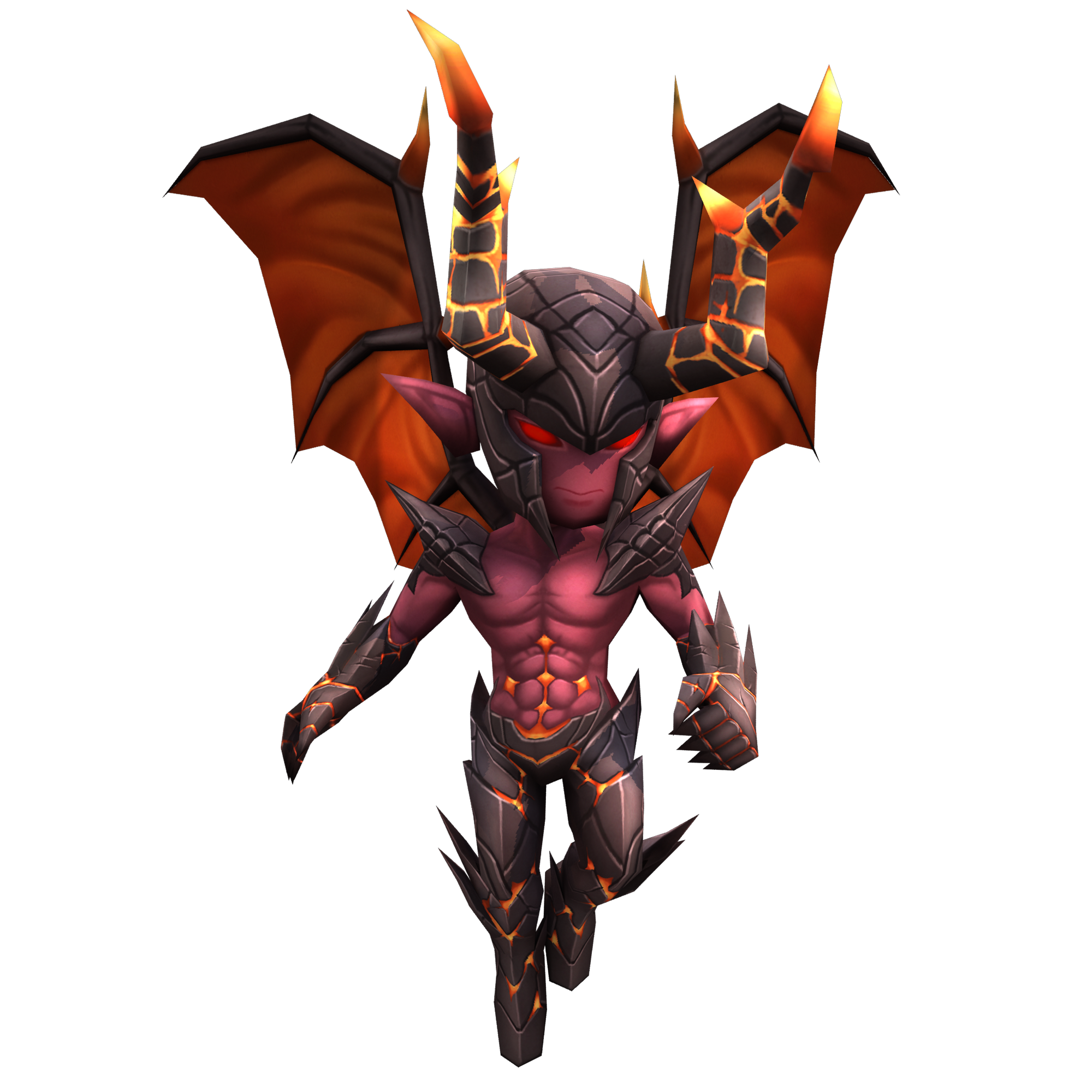 Asmodeus Hellohero Wiki Fandom Powered By Wikia