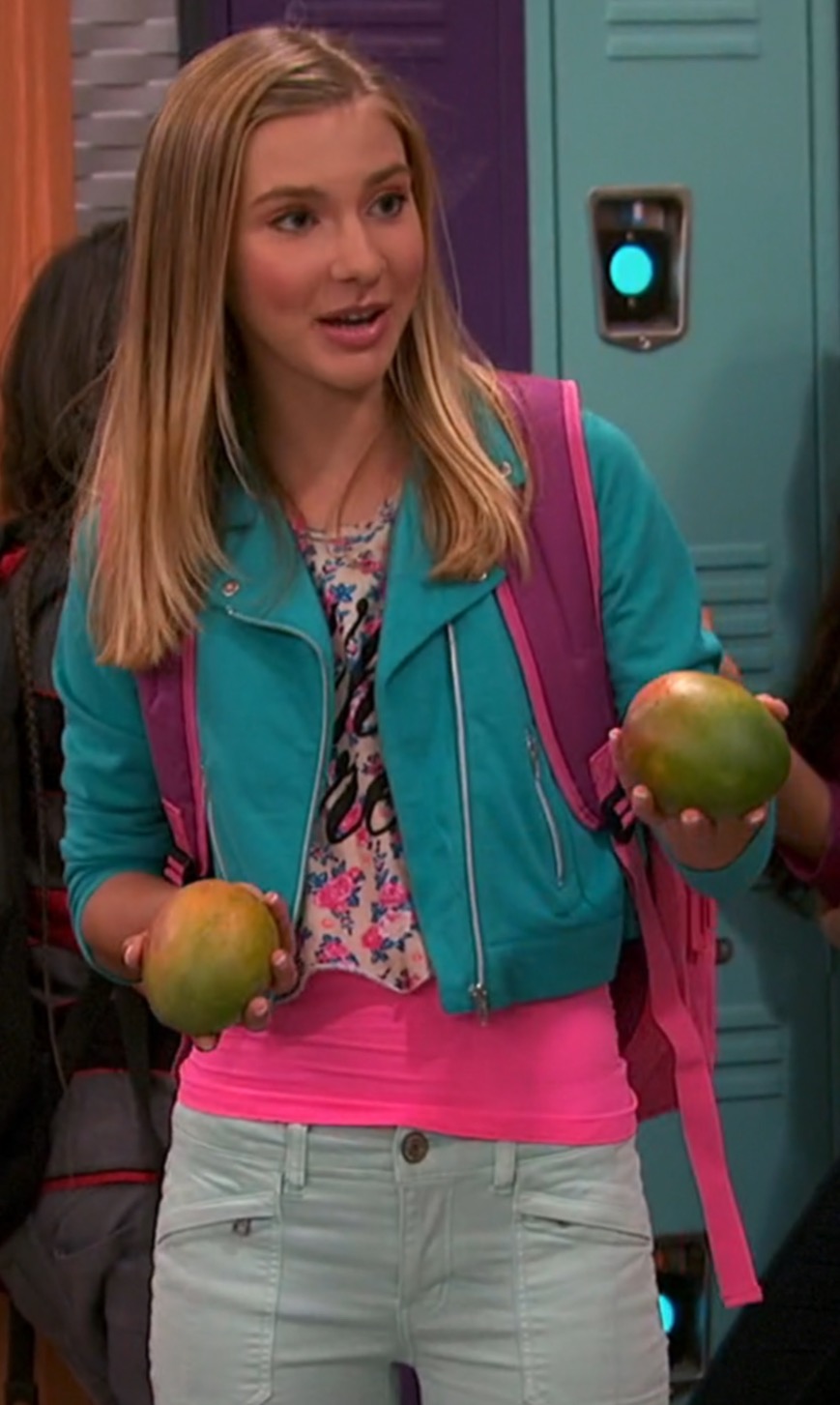 Stephanie Henry Danger Wiki Fandom Powered By Wikia