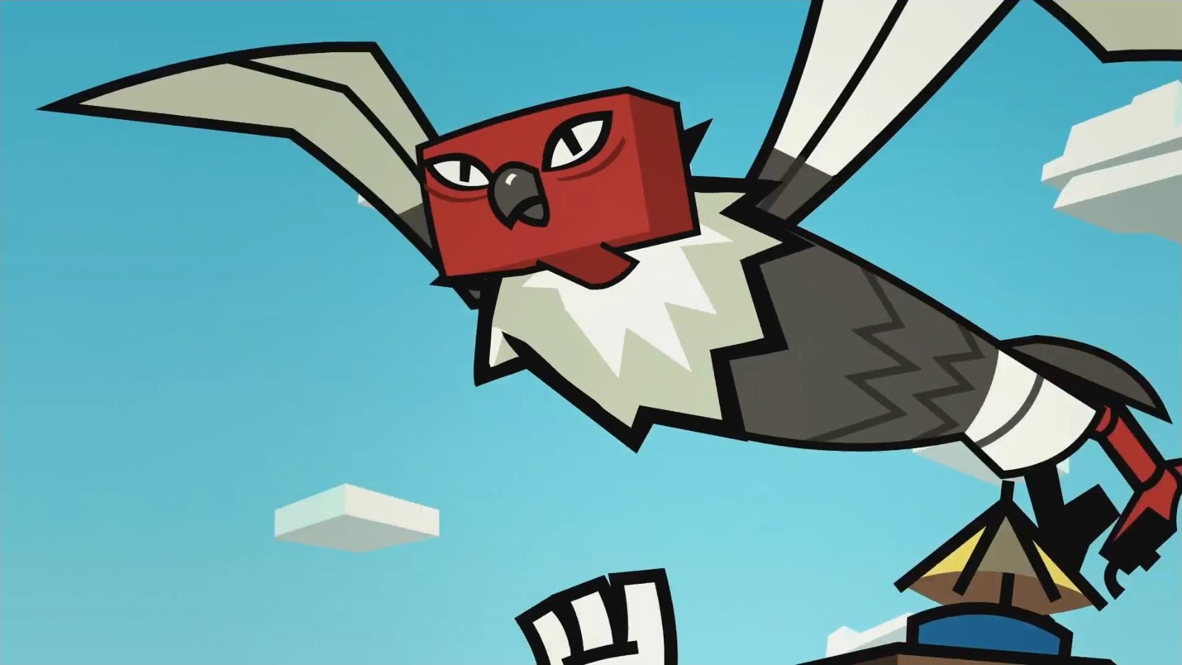 Vulture King Hero 108 Wiki Fandom Powered By Wikia