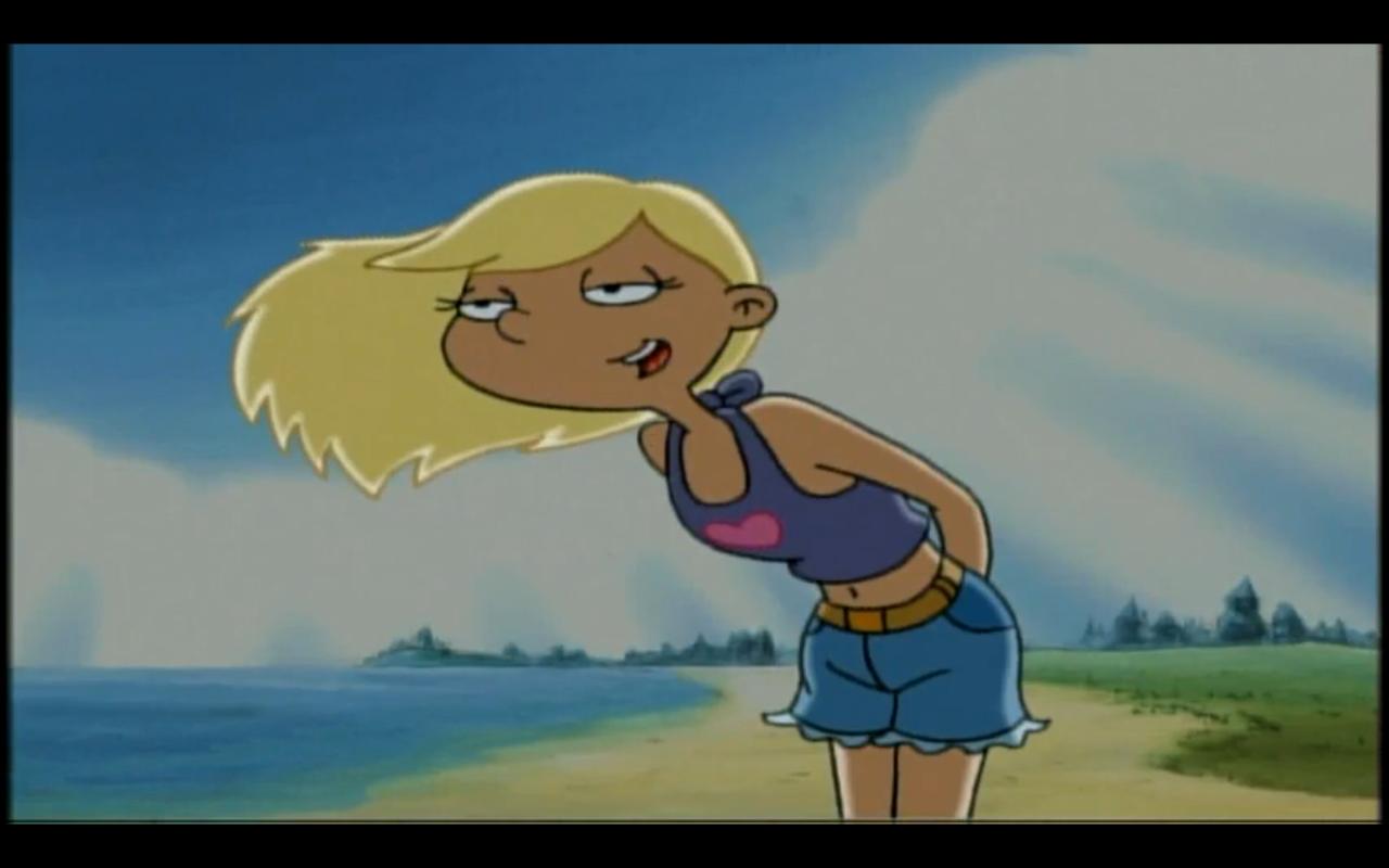 Summer Hey Arnold Wiki Fandom Powered By Wikia