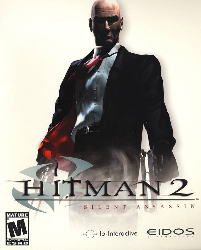 Hitman 2: Silent Assassin | Hitman Wiki | FANDOM powered by Wikia Hitman 2: Silent Assassin | Hitman Wiki | FANDOM powered by Wikia