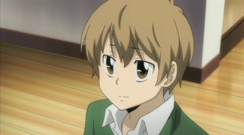 Futa Hitmanreborn Wiki Fandom Powered By Wikia